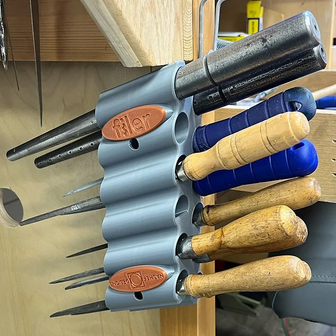 FILER - 12™ — Evotech Pacific